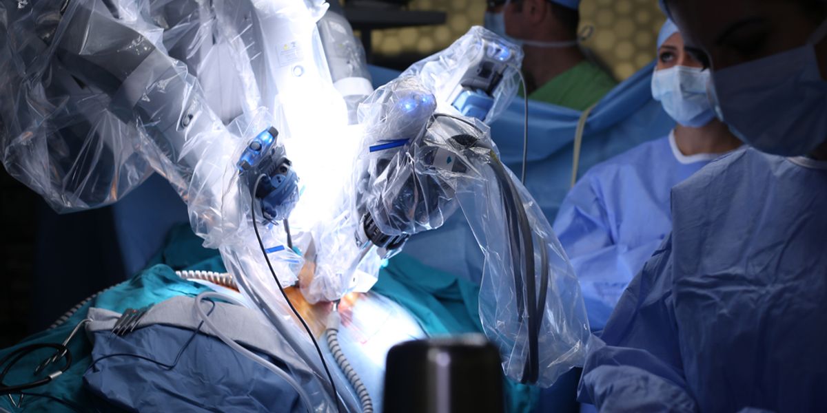 Connectivity Solutions for the Next-Generation of Surgical Robots