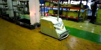 How Assembly Line Automation is Revolutionizing Manufacturing? Types ...