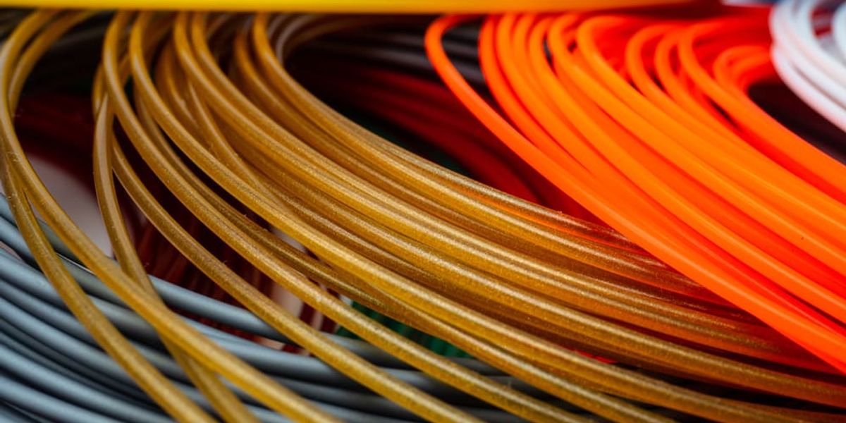 How PLA Temperature Resistance Compares to Other 3D Printing Materials