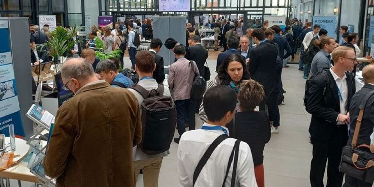 TechBlick's Electronics Reshaped Event - Berlin 2023