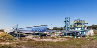What is a Flow Battery: A Comprehensive Guide to Understanding and ...