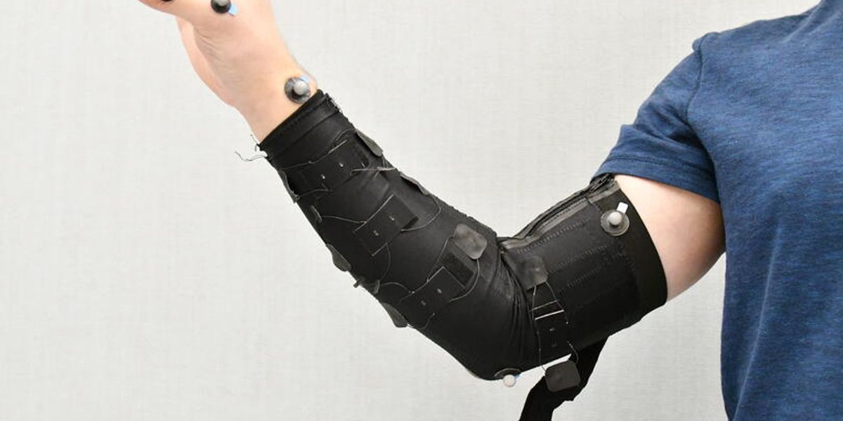 Podcast: Personalized Exoskeletons & Treating Parkinson's
