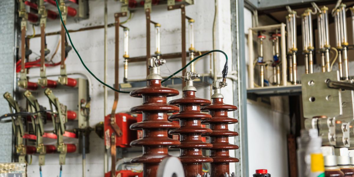 Hipot Test: Ensuring Electrical Safety and Reliability