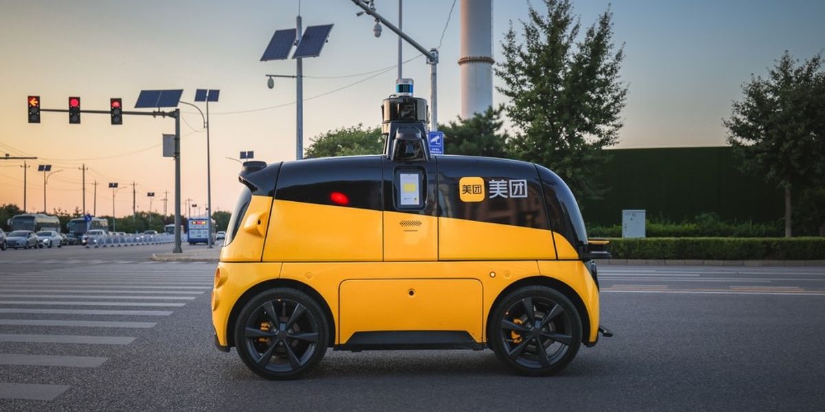 What is an Autonomous Vehicle: A Comprehensive Guide to its Engineering ...