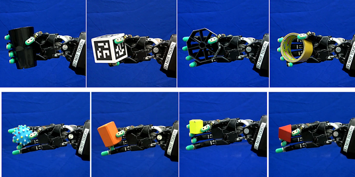 Revolutionizing Robotics: The Future of Dexterous Manipulation with ...