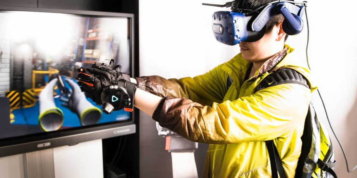 Optimizing Cloud and Visualization Technologies for Faster and More ...