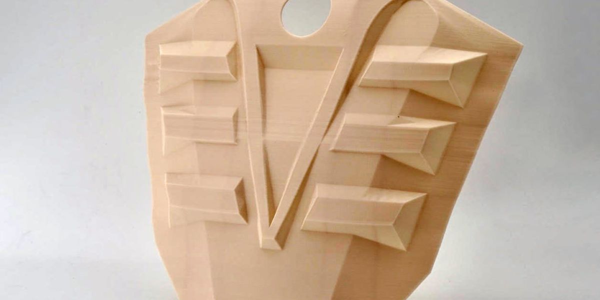 Your Guide to Large Scale 3D Printing With ASA Filament