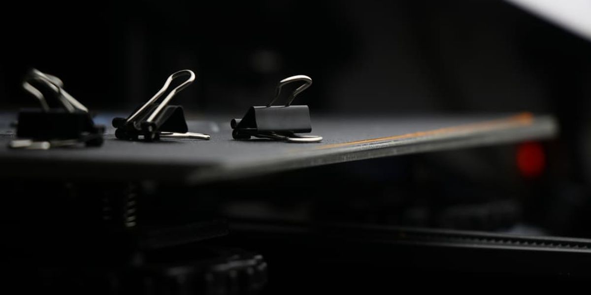 Ender 3 (V2, Pro, S1, Neo) Bed Leveling: A Comprehensive Step-by-Step Guide