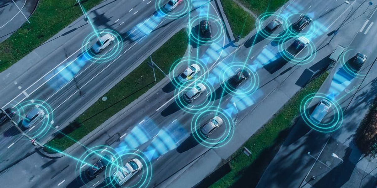 Lidar SLAM: The Ultimate Guide to Simultaneous Localization and Mapping