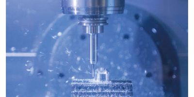 Metal manufacturing processes compared: machining, forging, casting ...