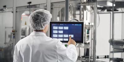 Building Internet-Connected Smart Vending Machines With Powerful Single ...