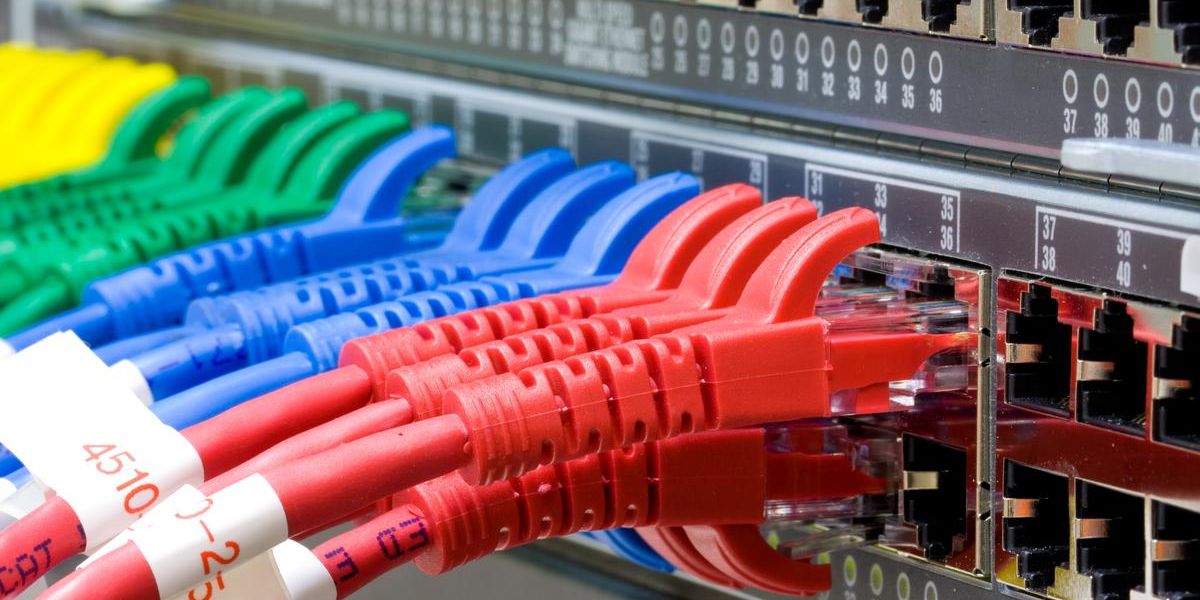 Modbus TCP: A Comprehensive Guide to the Protocol and Its Applications