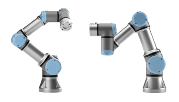 Universal Robots' UR3e