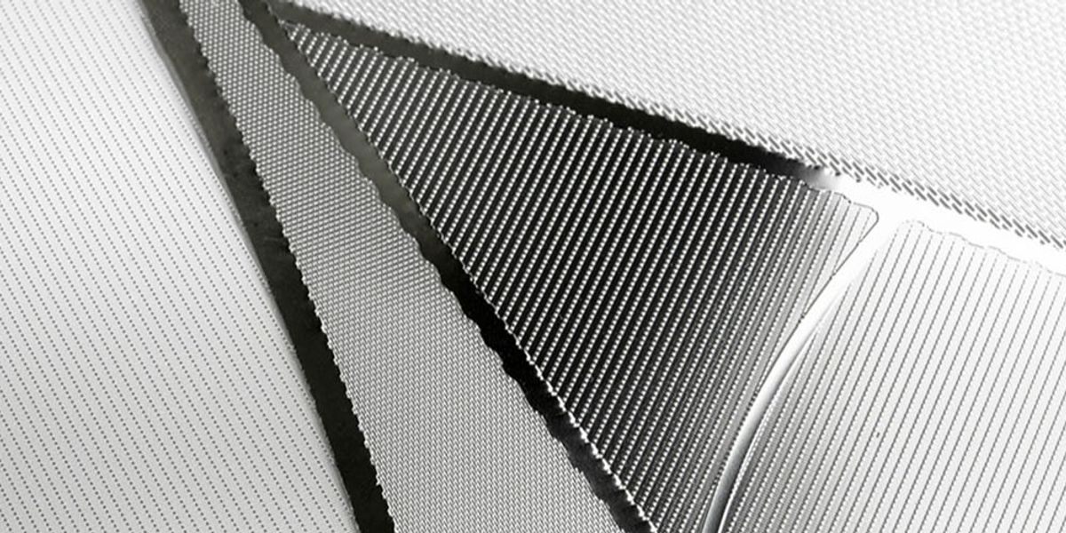 Industry Breakthroughs Enabled by Electroforming: From Energy to ...