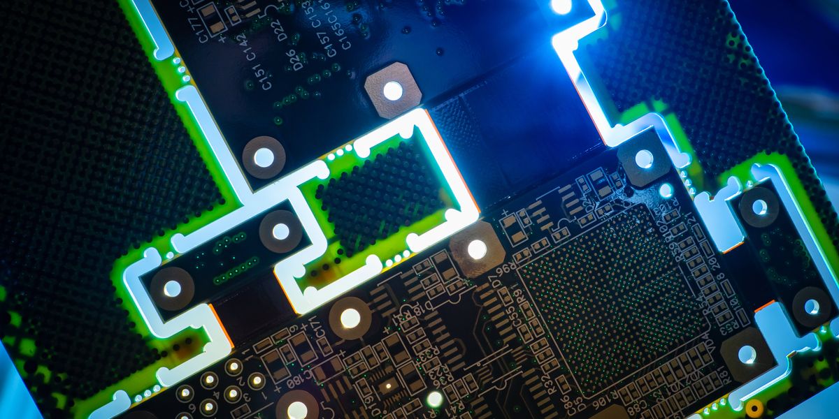 Castellated Holes: The Ultimate Guide to Their Advantages and Applications