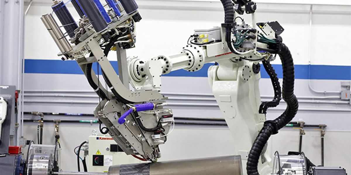 Trelleborg Sealing Solutions