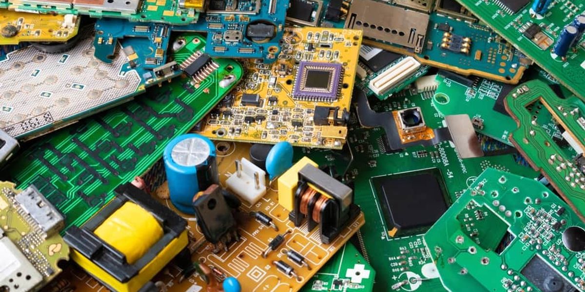 HASL vs ENIG Surface Finishes: Understanding the difference