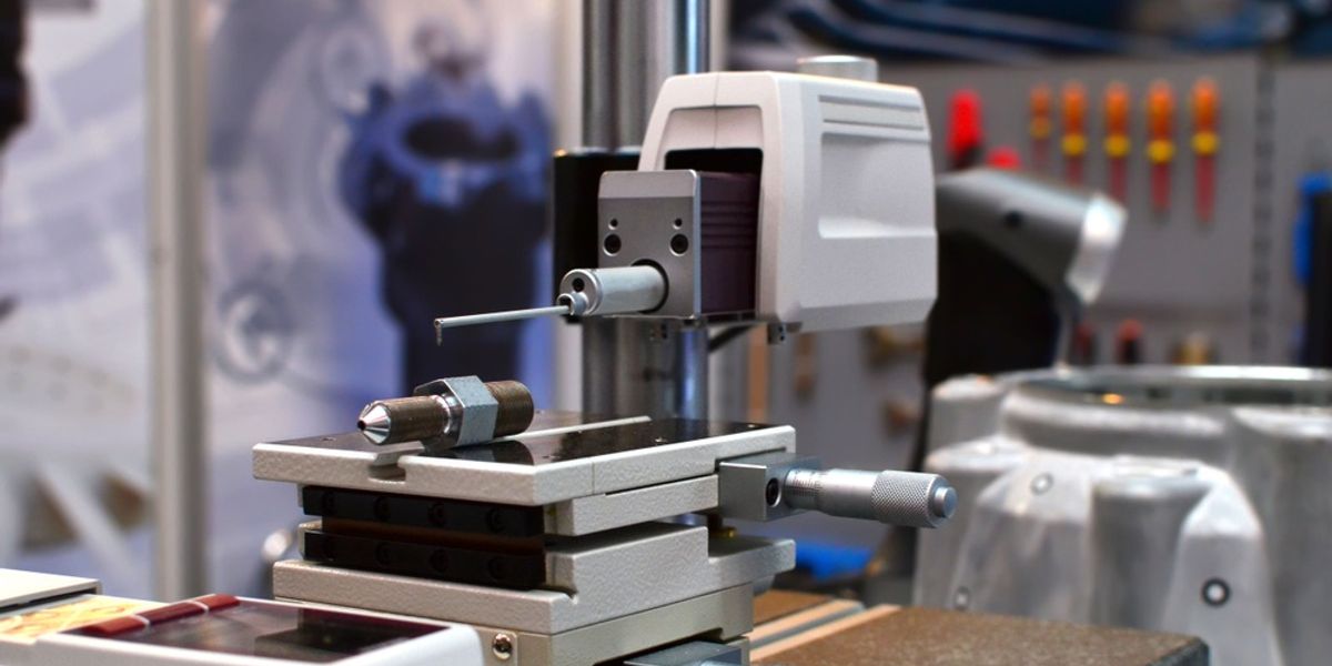 Measuring Surface Roughness: A Comprehensive Guide