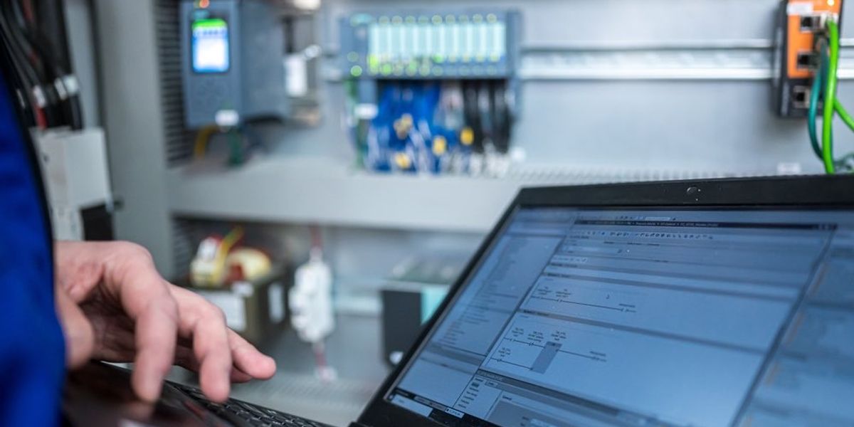 Ladder Logic Symbols: A Comprehensive Guide