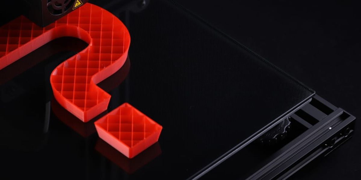 Infill Percentage: Best Infill for TPU 3D Prints and More