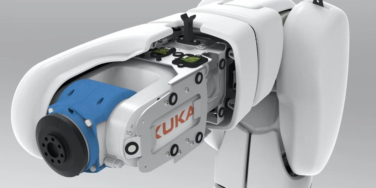 Bringing Freedom into Factories: How Air-Powered Tech Paves the Way for ...