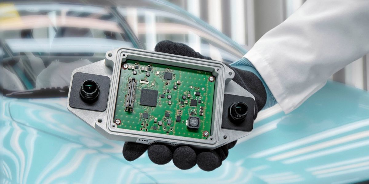 Exploring the Emerging Uses of Radar Technology