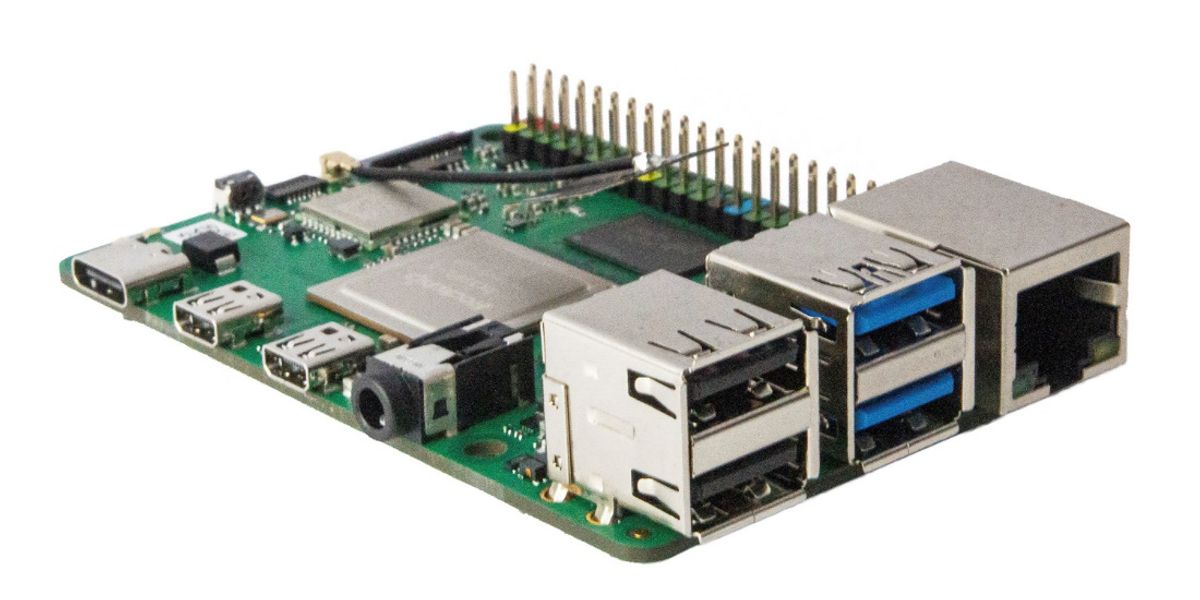 SBC's Enable the Next Generation of Engineering Breakthroughs