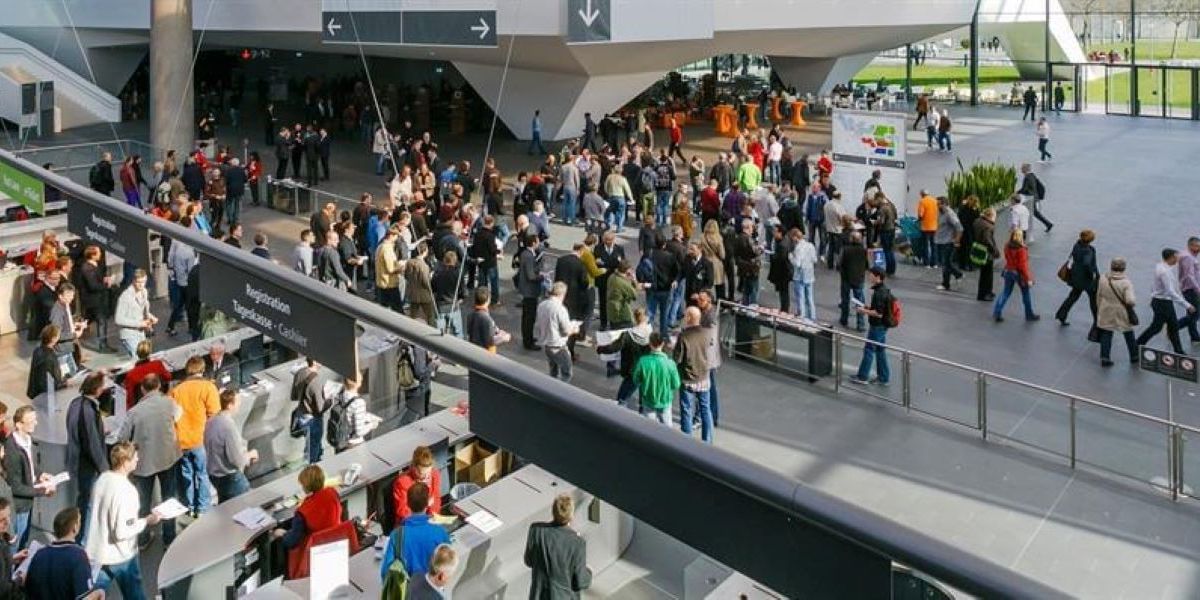 Embedded World 2024: Trends, Tech, and Trailblazers