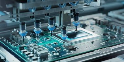 Wafer Backgrinding: An In-Depth Guide to Semiconductor Manufacturing