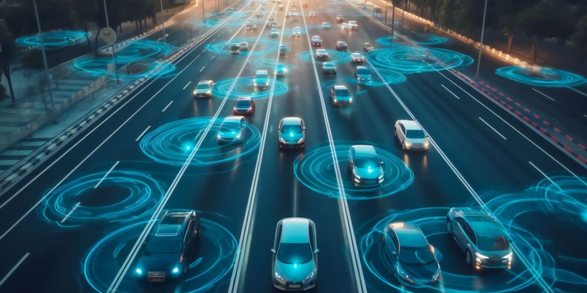 2023 Autonomous Vehicle Report Interview: Accelerating AV Development ...
