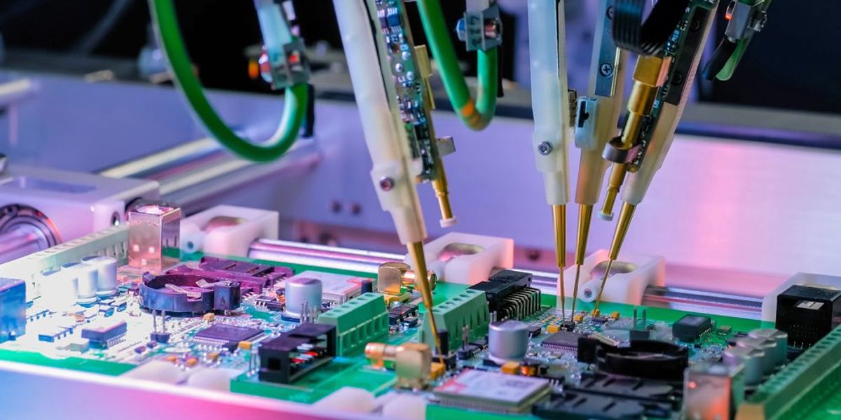 Flying Probe Test: An Extensive Guide to the Technology and Applications