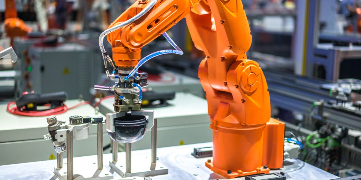 Streamlining Cobot Design with Digital Platforms and Online Resources