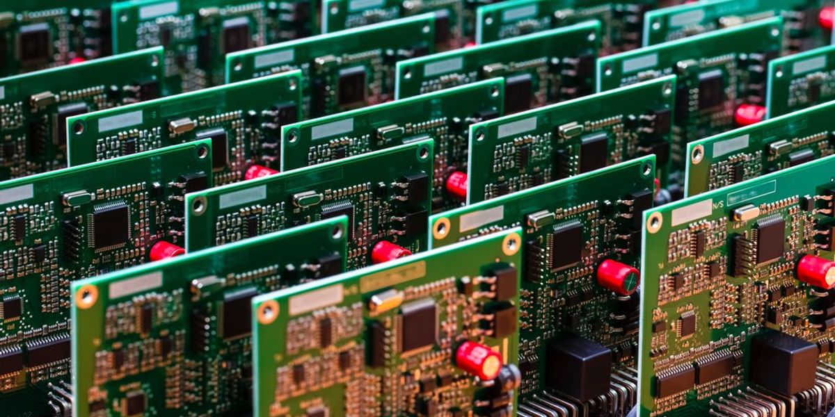 Mastering PCB Reverse Engineering: A Comprehensive Guide