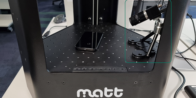 Vision, Robotics, & Motion Event 2024: The Future of Smart Production ...