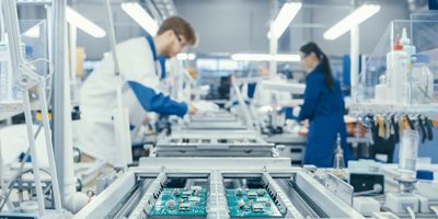 Castellated Holes: The Ultimate Guide to Their Advantages and Applications