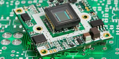 Microvias: Pioneering the Future of PCB Design and Electronics ...