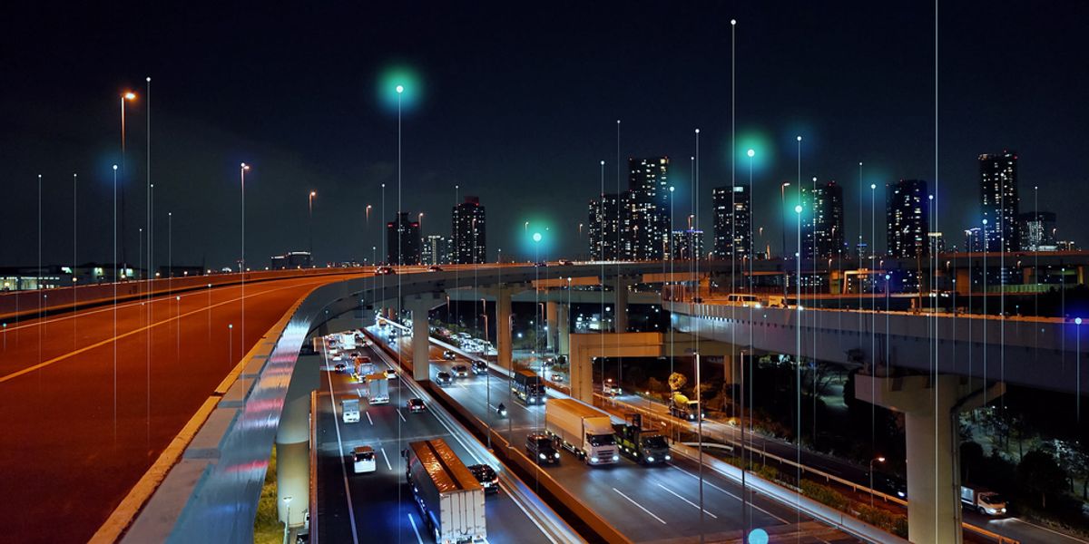 A Deep Dive into the New V2X and Cellular-V2X Architectures Based on 5G