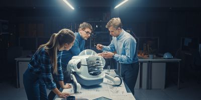 System in Package: A Comprehensive Guide to SiP Technology