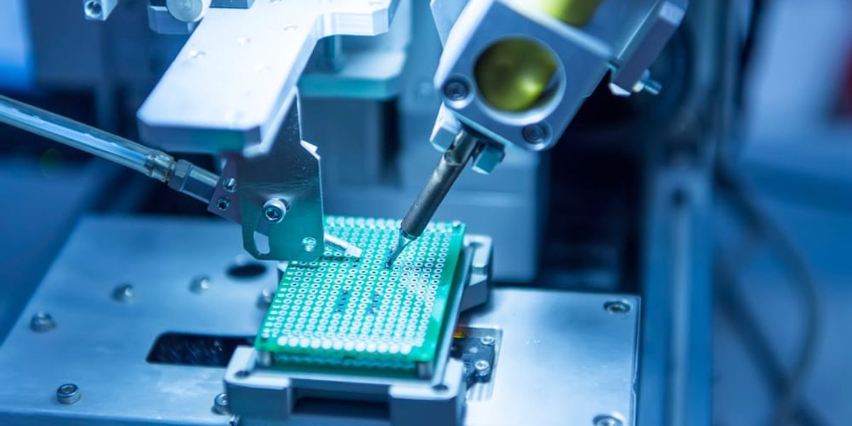 What is a Multilayer PCB?