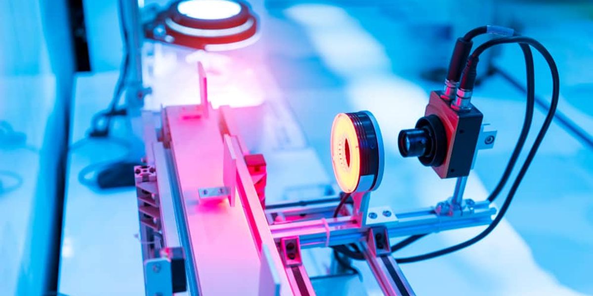 Types Of Sensors In Robotics
