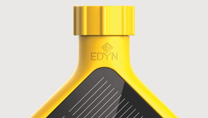 Edyn Garden Sensor