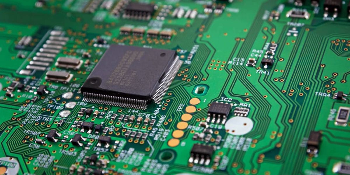 PCB Soldermask: Everything You Need to Know