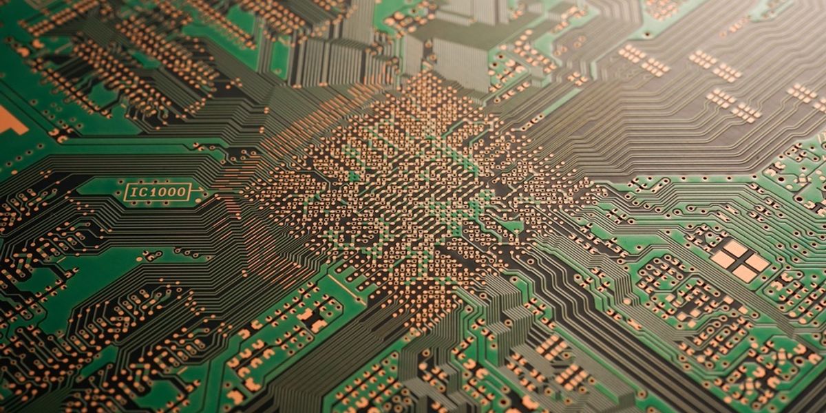 Microvias: Pioneering the Future of PCB Design and Electronics ...
