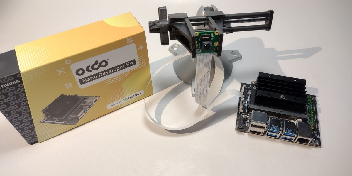 Exploring the Frontier of Edge AI: Top 5 Single Board Computers (SBCs)