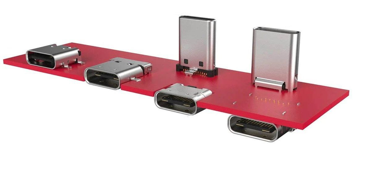 A Closer Look at USB Type-C Port Protection