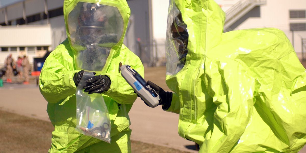 DOT-HAZMAT: An Android application for detection of hazardous materials ...