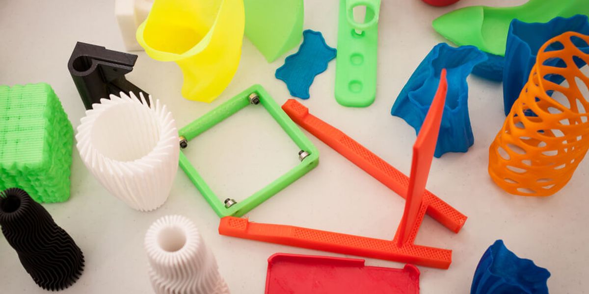 PLA Smoothing: How to Smooth 3D Prints