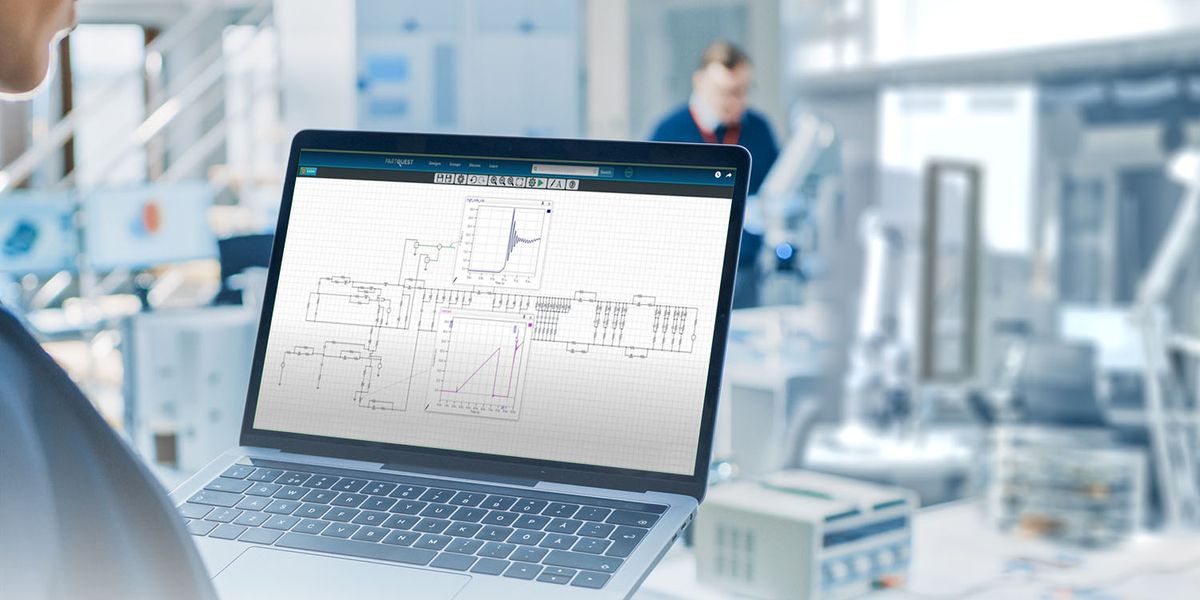 Advances in-design tools for engineers accelerate complex system design