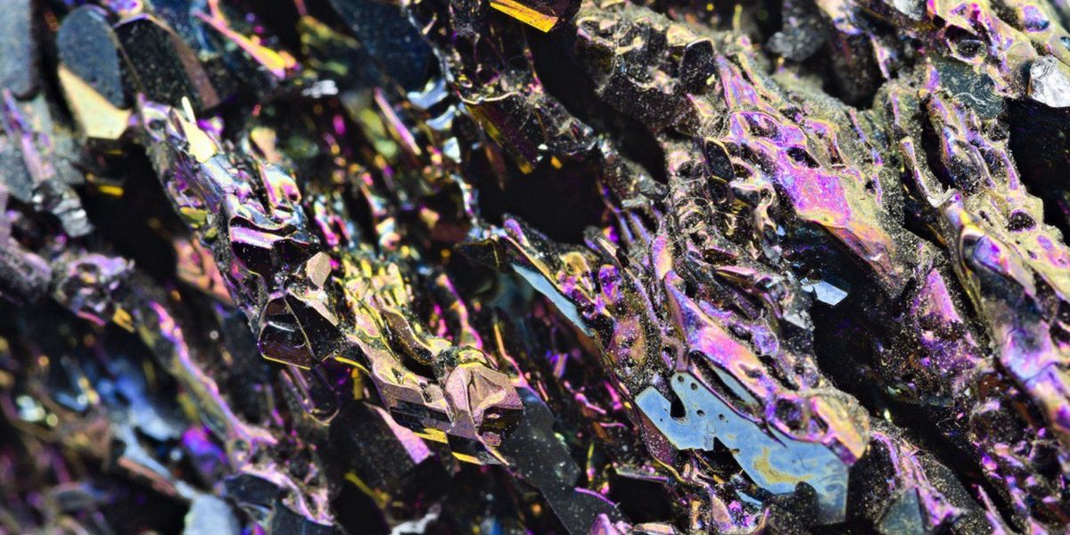 Silicon Carbide (SiC) Wafers: Revolutionizing Power Electronics and Beyond