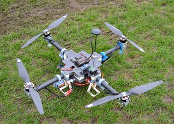 Aerial-Biped